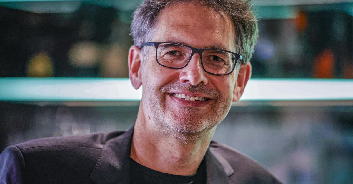 Markus Müller verlängert Vertrag mit Mainzer Staatstheater